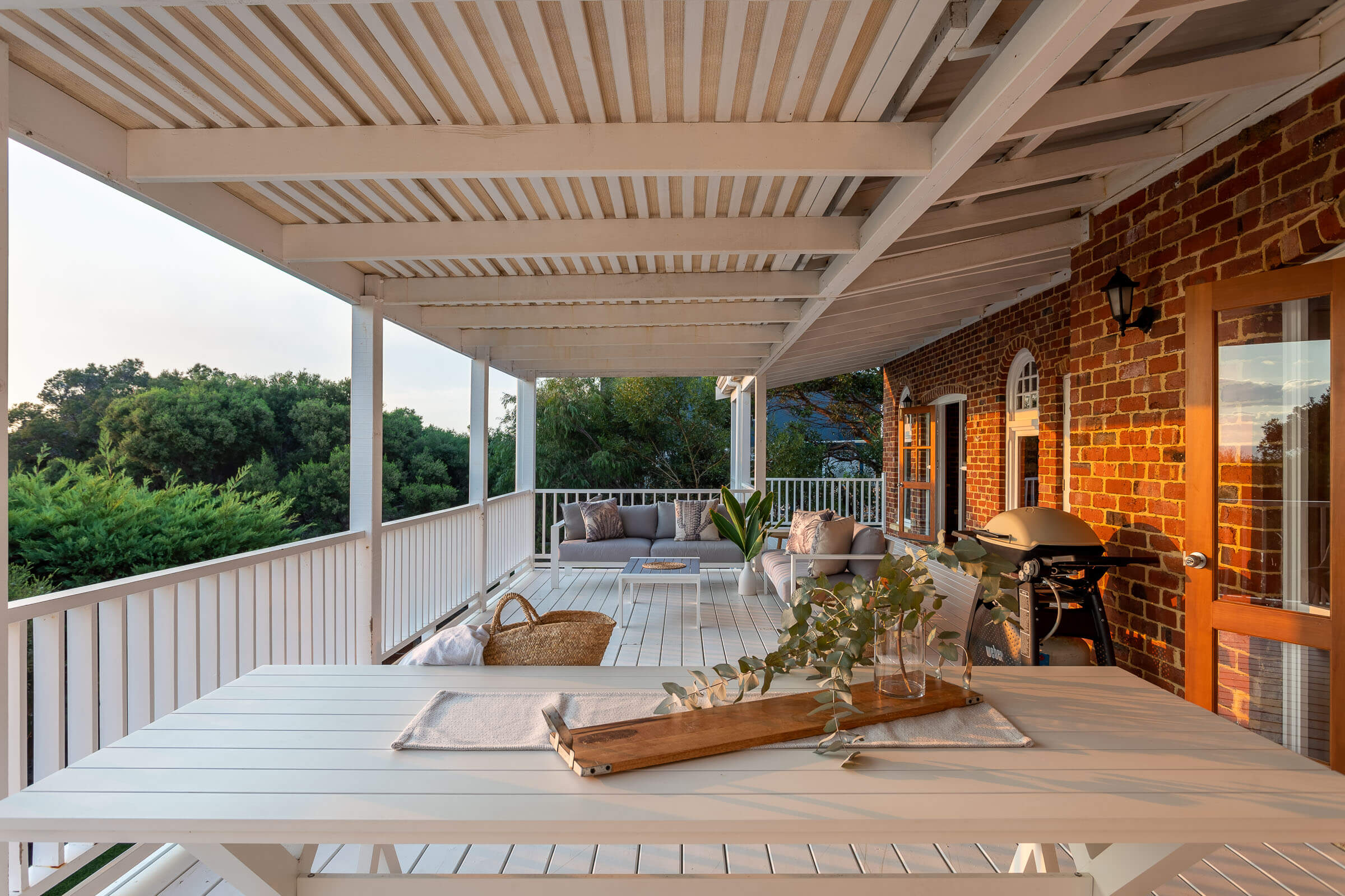 Three Bears Cottage | Yallingup Accommodation | Book Online