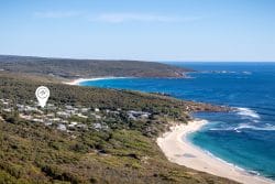 Three Bears Cottage | Yallingup Accommodation | Book Online